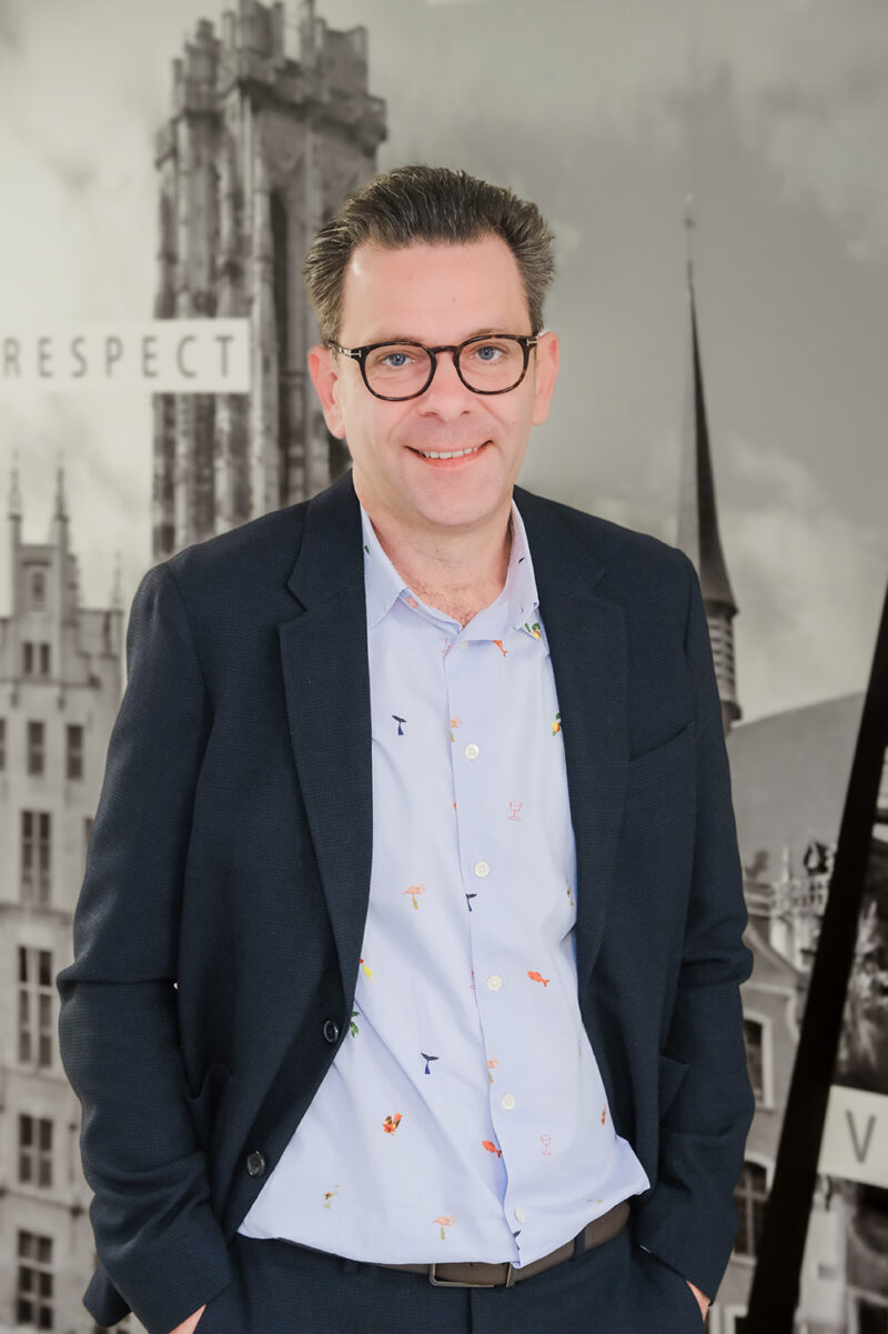 Over Groep Goris - Groep Goris