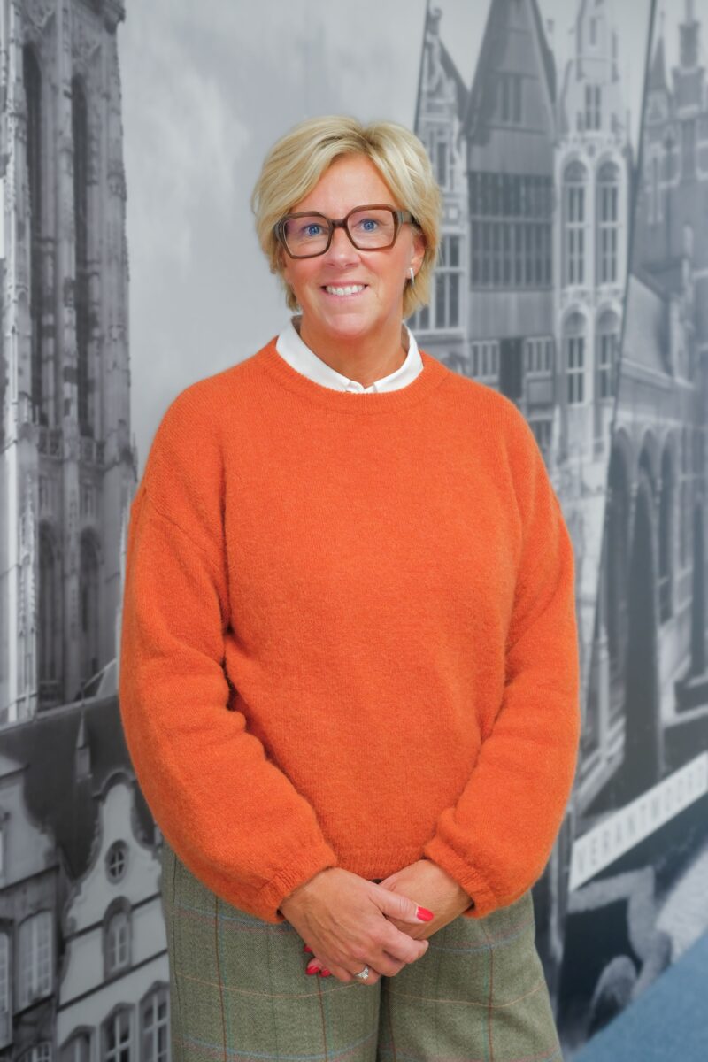 Over Groep Goris - Groep Goris