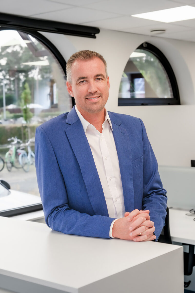 Over Groep Goris - Groep Goris