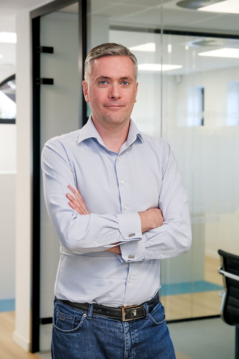 Over Groep Goris - Groep Goris