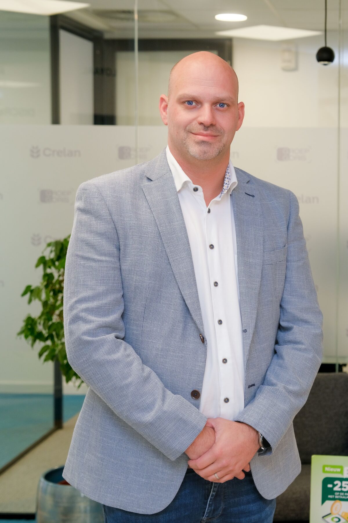 Over Groep Goris - Groep Goris