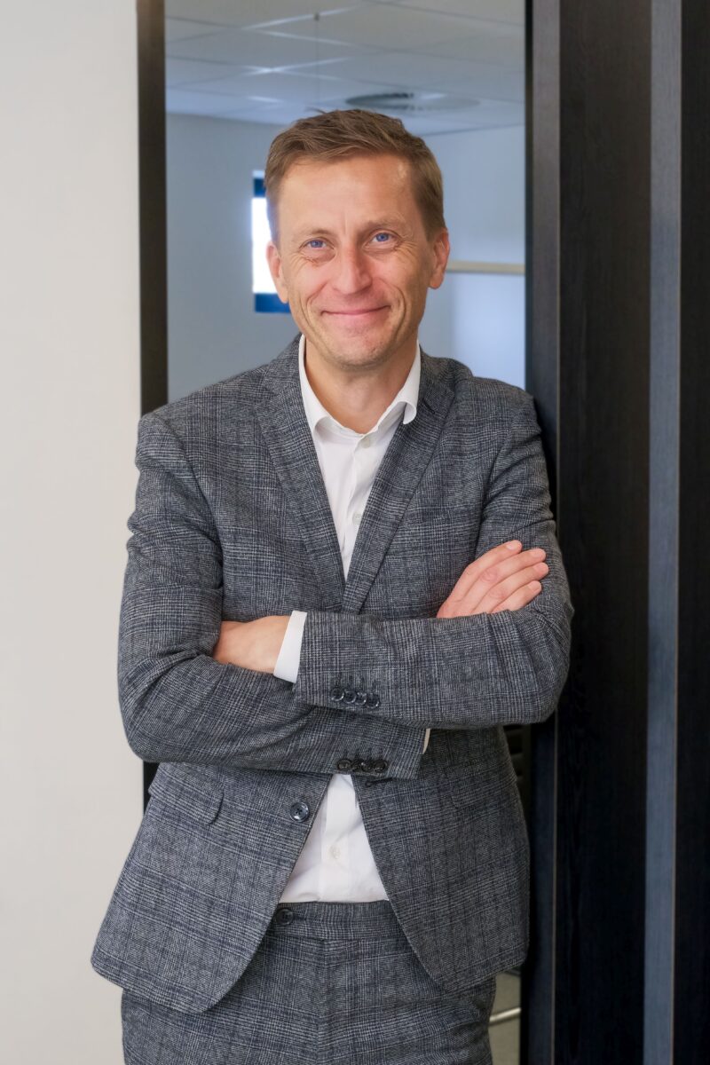 Over Groep Goris - Groep Goris