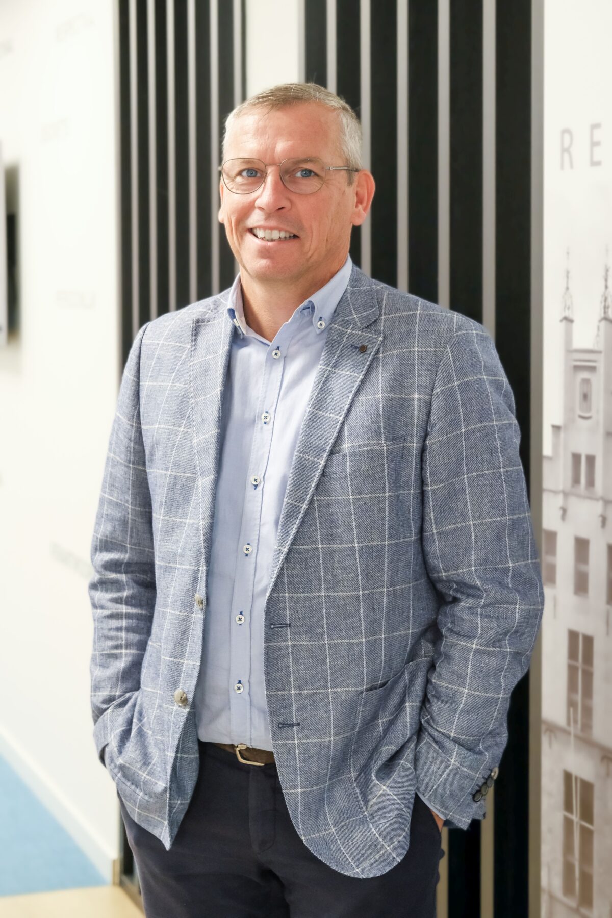 Over Groep Goris - Groep Goris