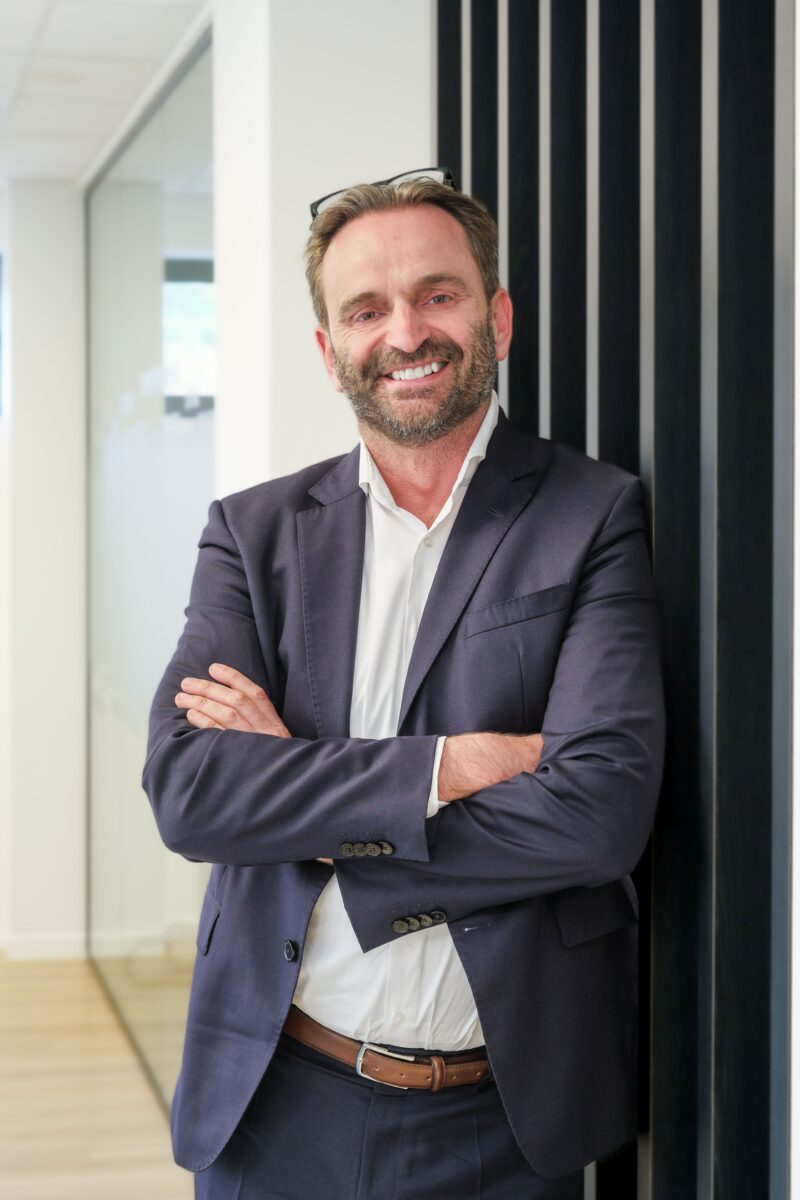 Over Groep Goris - Groep Goris